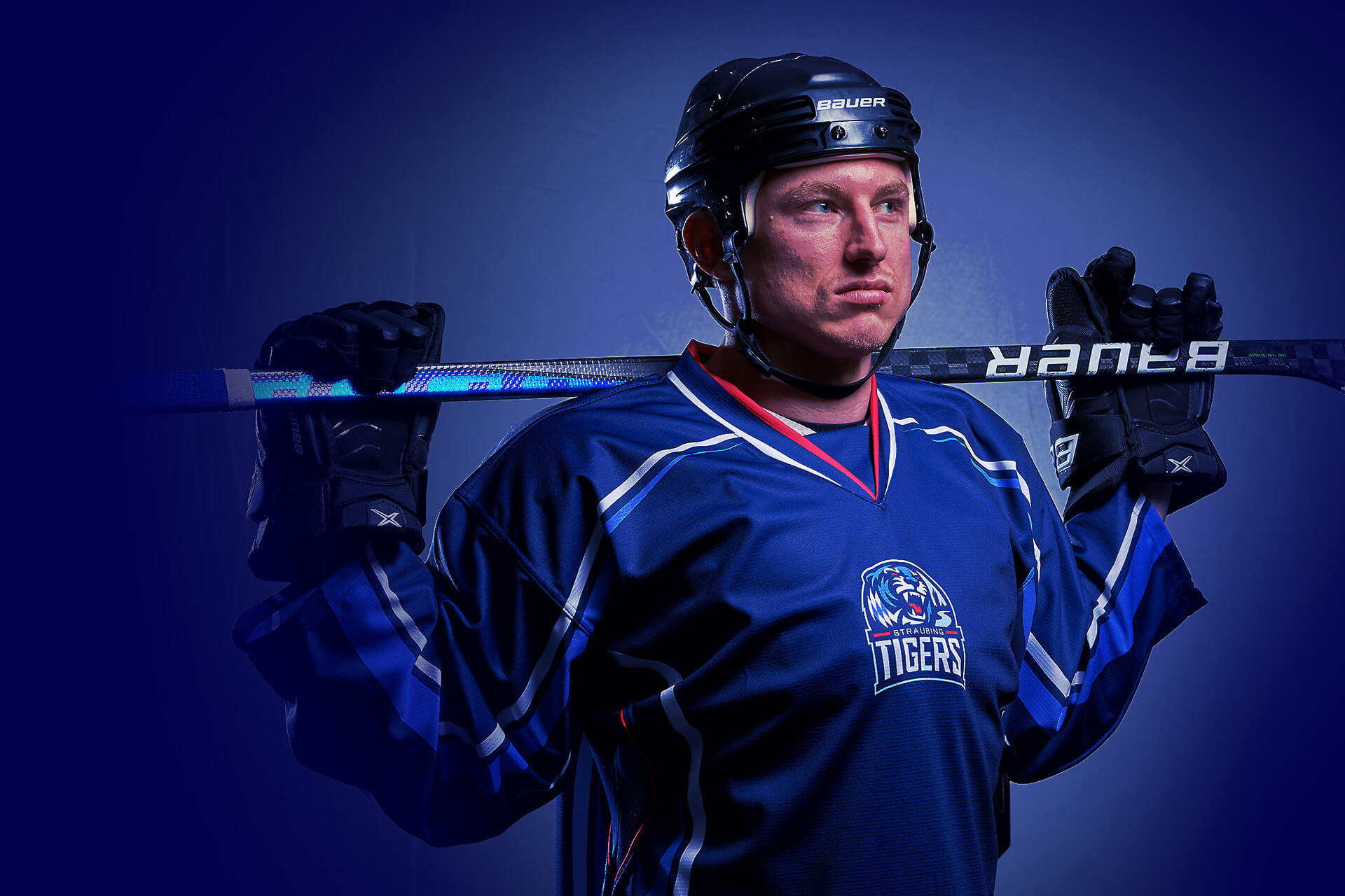 Marcel Brandt - Straubing Tigers