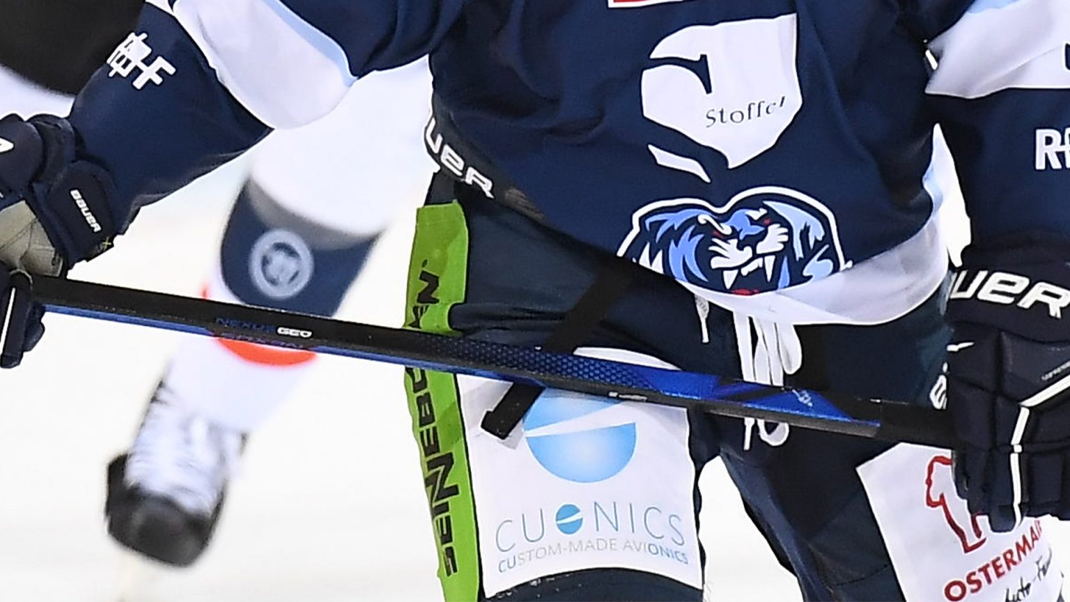 EIN FÜHRUNGSSPIELER, DER PHYSIS UND SCORINGPOTENZIAL EINBRINGT – AHL ...