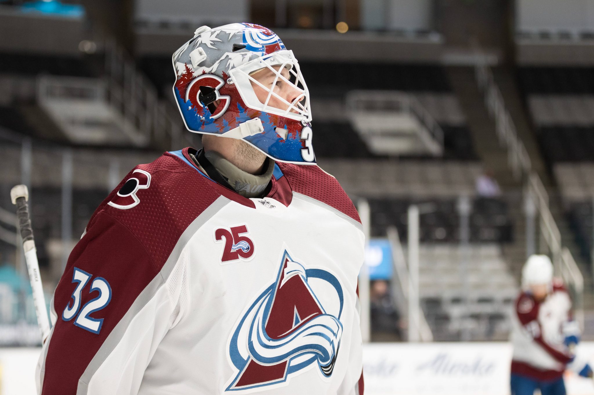 Hunter Miska wechselt an den Pulverturm - Straubing Tigers