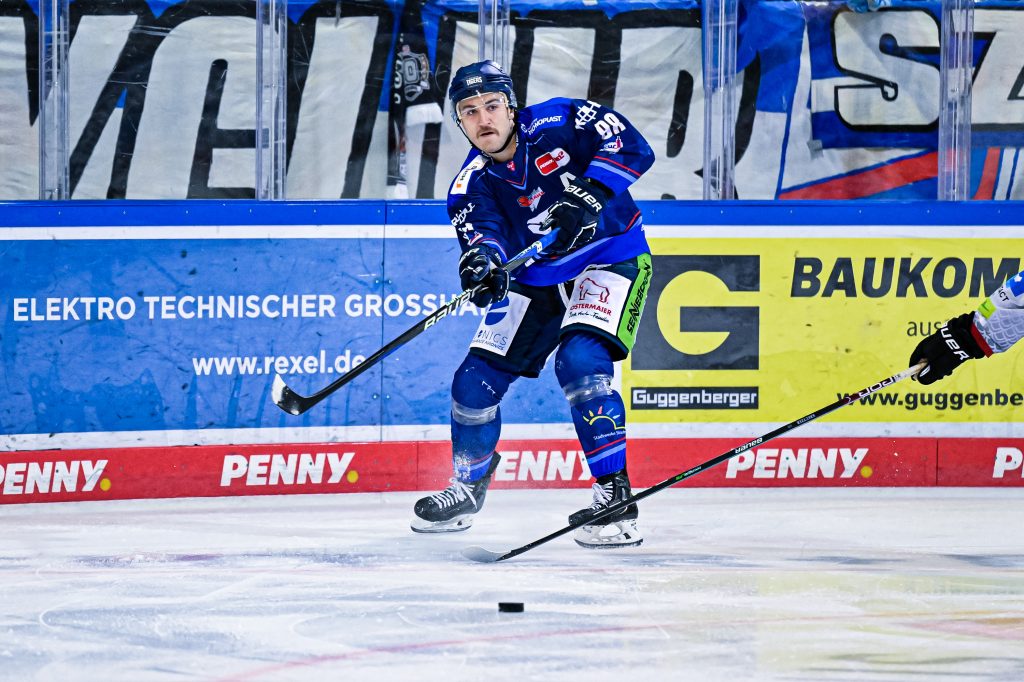 News - Straubing Tigers