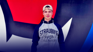 Neuzugang Linus Brandl im Interview - Straubing Tigers