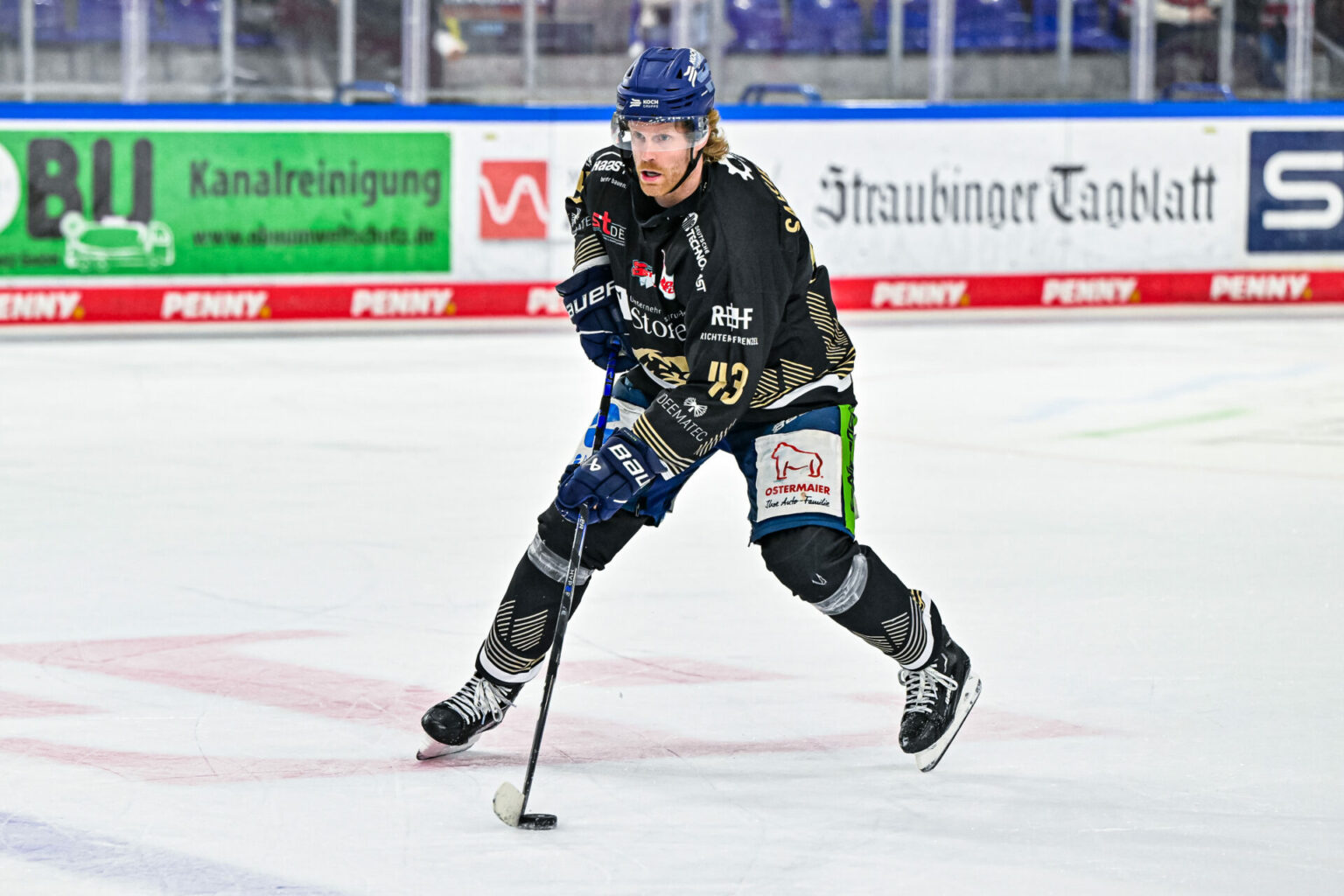 News - Straubing Tigers