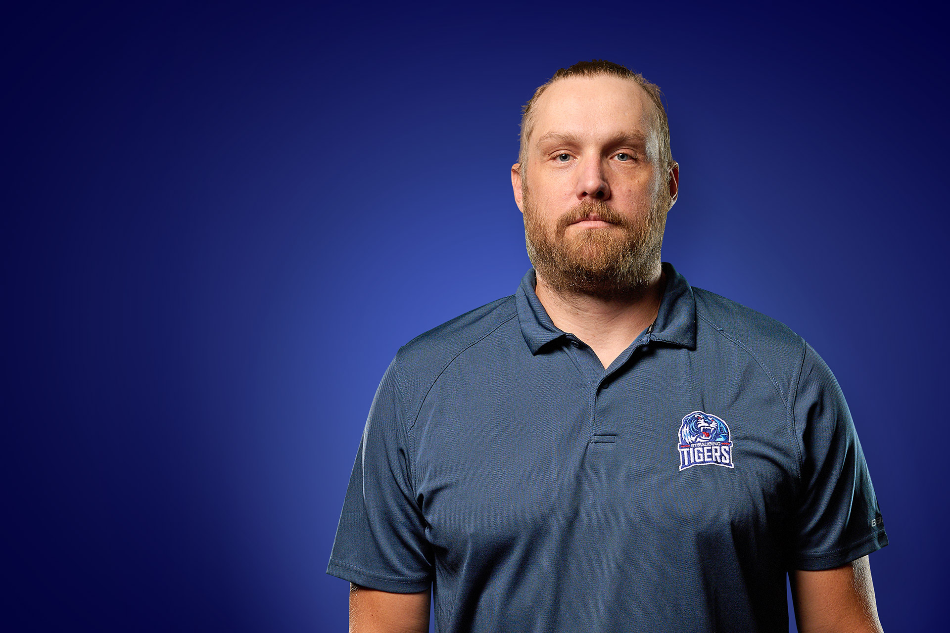 Jeffrey Maxwell - Straubing Tigers